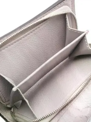 LOUIS VUITTON Monogram Empreinte Metis Wallet