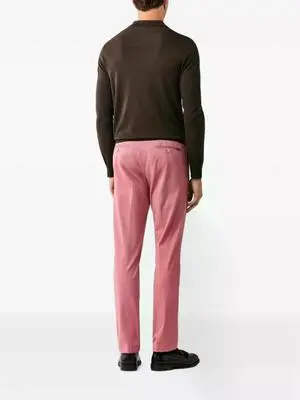 HACKETT LONDON Kensington Slim-fit Trousers