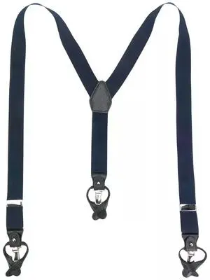 HACKETT LONDON Classic Suspenders - Blue