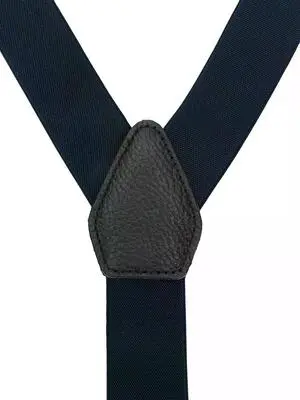 HACKETT LONDON Classic Suspenders