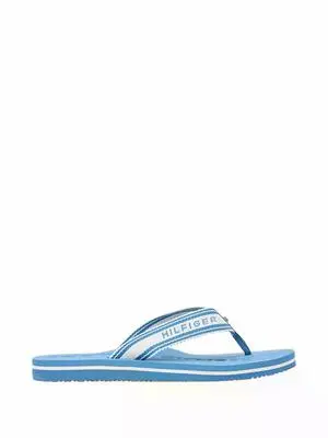 Tommy Hilfiger Printed Sandals For Women