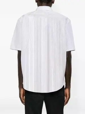 Saint Laurent Striped Shirt