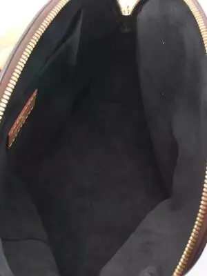 LOUIS VUITTON Monogram Moon Backpack
