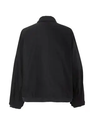 Sacai Quilted-panel Jacket