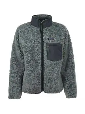Patagonia Classic Retro-x Fleece Jacket - Grey