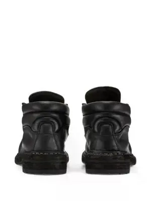 Guidi 190 Lace-up Hiking Boots