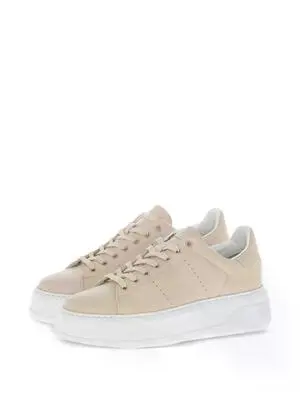 Woolrich Criss-cross Sneakers For Women