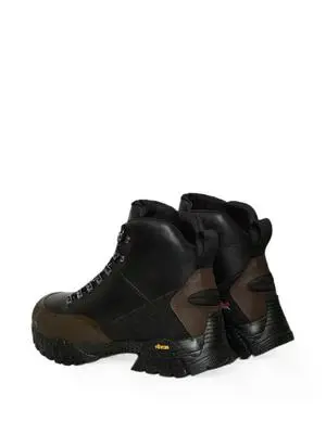 ROA Andreas Leather Hiking Boots