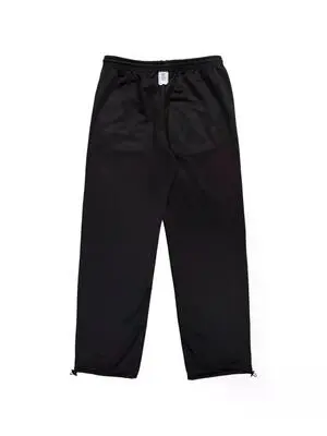 PROTOTYPES Rhinestone-embellished Track Pants