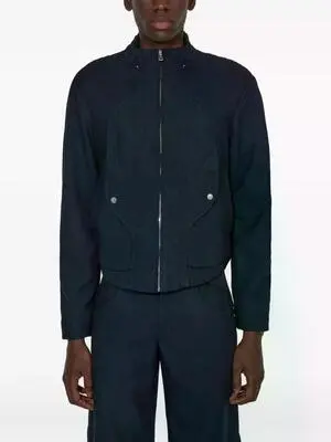_J.L - A.L_ Permian Zip-up Jacket