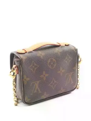 Louis Vuitton Embellished Mini Bags
