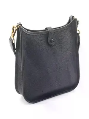 Hermès Evelyn Tpm Mini Shoulder Bag