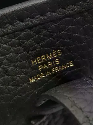 Hermès Evelyn Tpm Mini Shoulder Bag