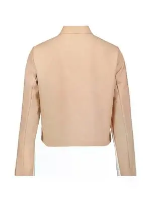 BETTY BARCLAY Button-up Shirt With Chest Pockets