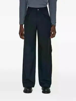 _J.L - A.L_ Permian Piping-detail Trousers