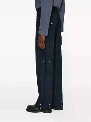 _J.L - A.L_ Permian Piping-detail Trousers