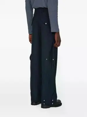 _J.L - A.L_ Permian Piping-detail Trousers