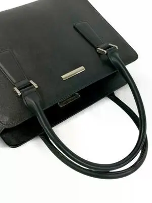 Burberry Leather Handbag