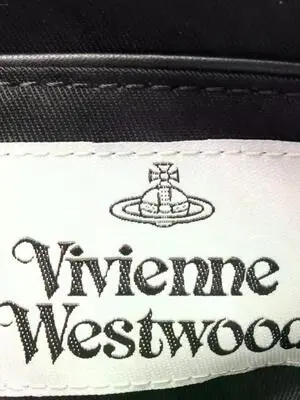 VIVIENNE WESTWOOD Annie Orb Backpack