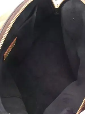 LOUIS VUITTON Monogram Backpack