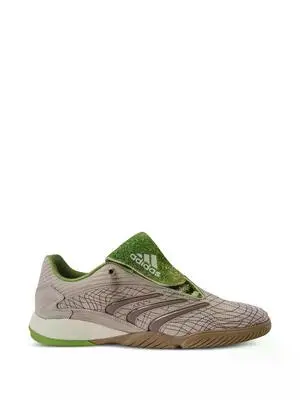 Adidas X The Better Generation Predator Sala Sneakers - Neutrals