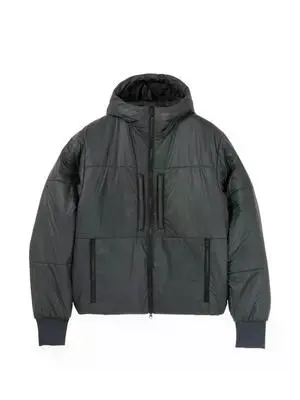 GR10K Padded Hooded Jacket
