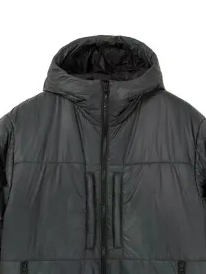 GR10K Padded Hooded Jacket