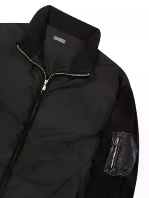XLIM Ep.8 01 Down Jacket