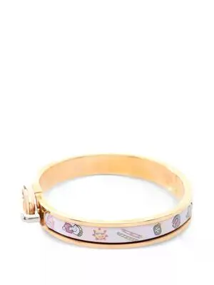 Hermès Chaine D'ancre Funny Ice Cream" Bracelet