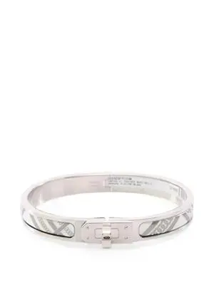 Hermès 2020s Mini Click Kelly Bangle