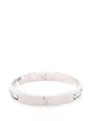 Hermès 2020s Mini Click Kelly Bangle