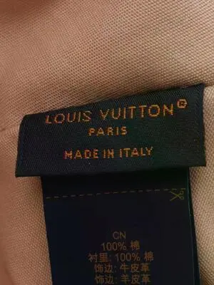 LOUIS VUITTON 2023 Dauphine Bucket Hat