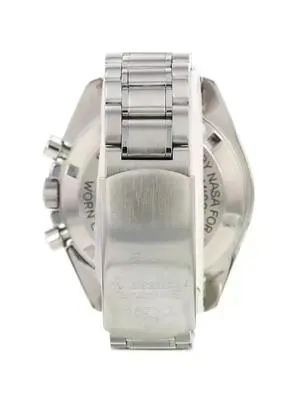 Omega Speedmaster Professional Chronograph Watch