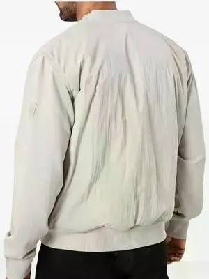 BOSS Zip Bomber Jacket
