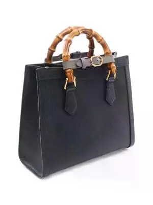 Gucci Small Diana Two-way Tote Bag