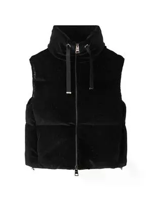Down Vests For Women
