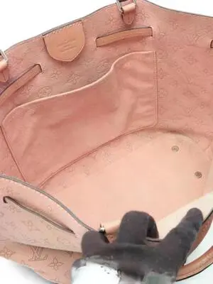LOUIS VUITTON 2018 Girolatta Two-way Tote Bag