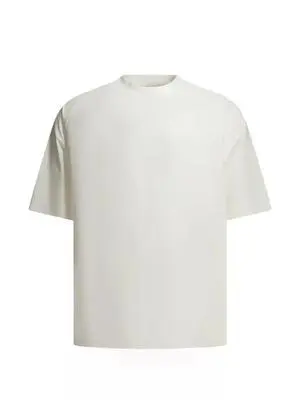 DAIWA PIER39 Tech Lightweight Short-sleeve T-shirt - White