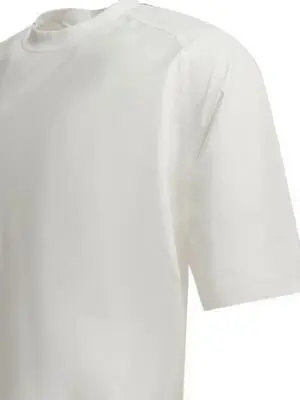 DAIWA PIER39 Tech Lightweight Short-sleeve T-shirt - White