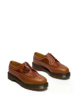 Dr. Martens 3989 Westminster Leather Derby Shoes