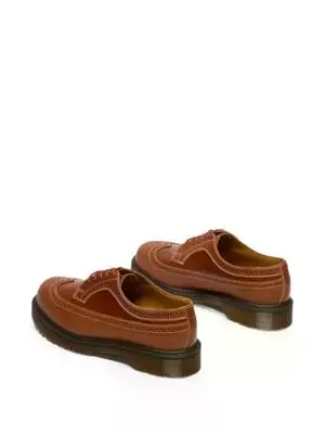 Dr. Martens 3989 Westminster Leather Derby Shoes
