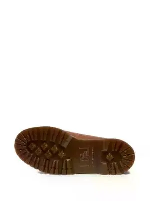 Dr. Martens 3989 Westminster Leather Derby Shoes