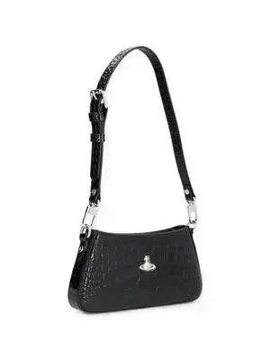 VIVIENNE WESTWOOD Tasha Shoulder Bag