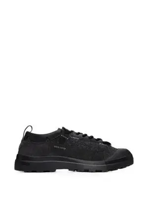 RANRA Lace-up Low Sneakers