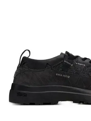 RANRA Lace-up Low Sneakers