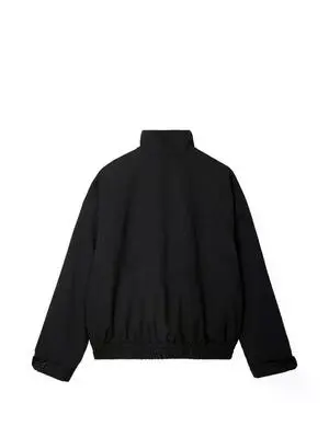 SAGE NATION Ji Curved-panel Jacket