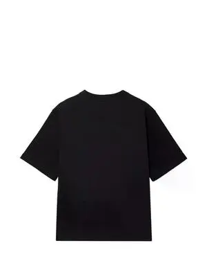 SAGE NATION Cross Stitch T-shirt