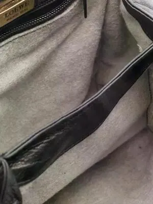 Loewe Anagram Shoulder Bag