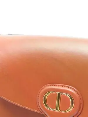 Dior 2010s Medium Bobby Shoulder Bag