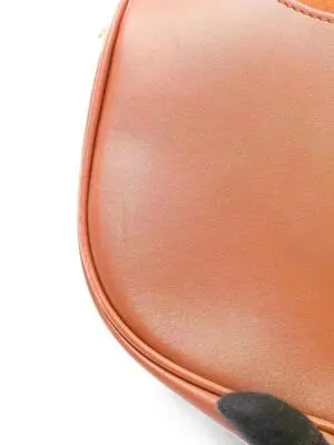Dior 2010s Medium Bobby Shoulder Bag